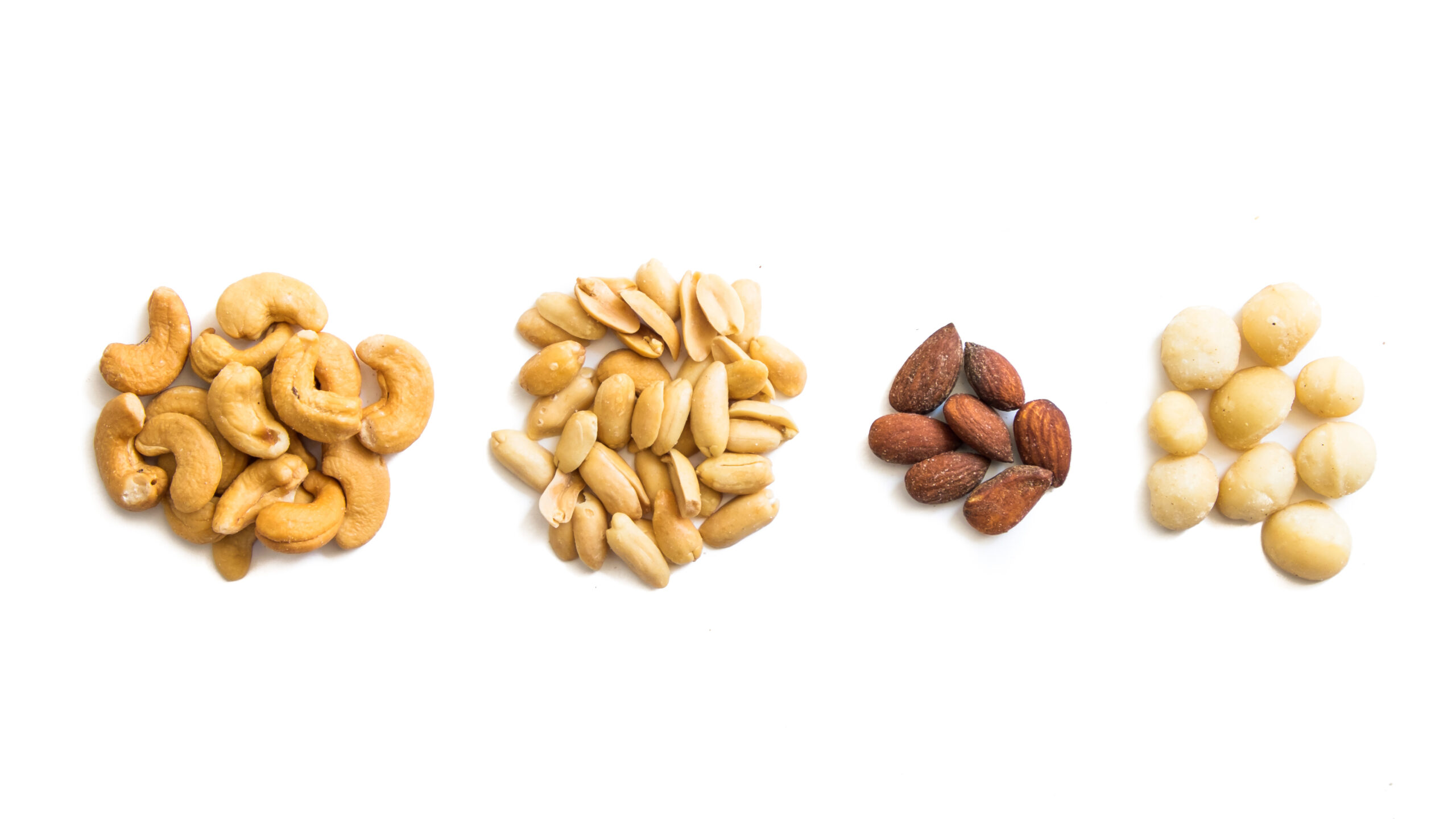 Veel over Zaden, pitten en noten – Persoonlijke voeding Irene Lelieveld